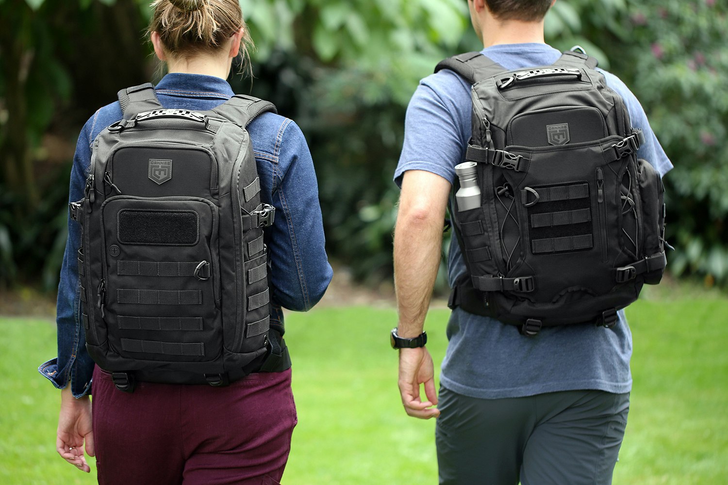 Cannae Pro Gear Legion & Legion Elite Daypacks | Backpacks | Large ...
