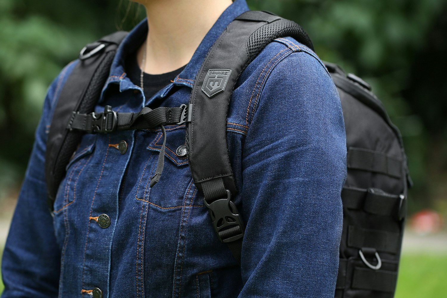 Cannae Pro Gear Legion & Legion Elite Daypacks | Backpacks | Large ...