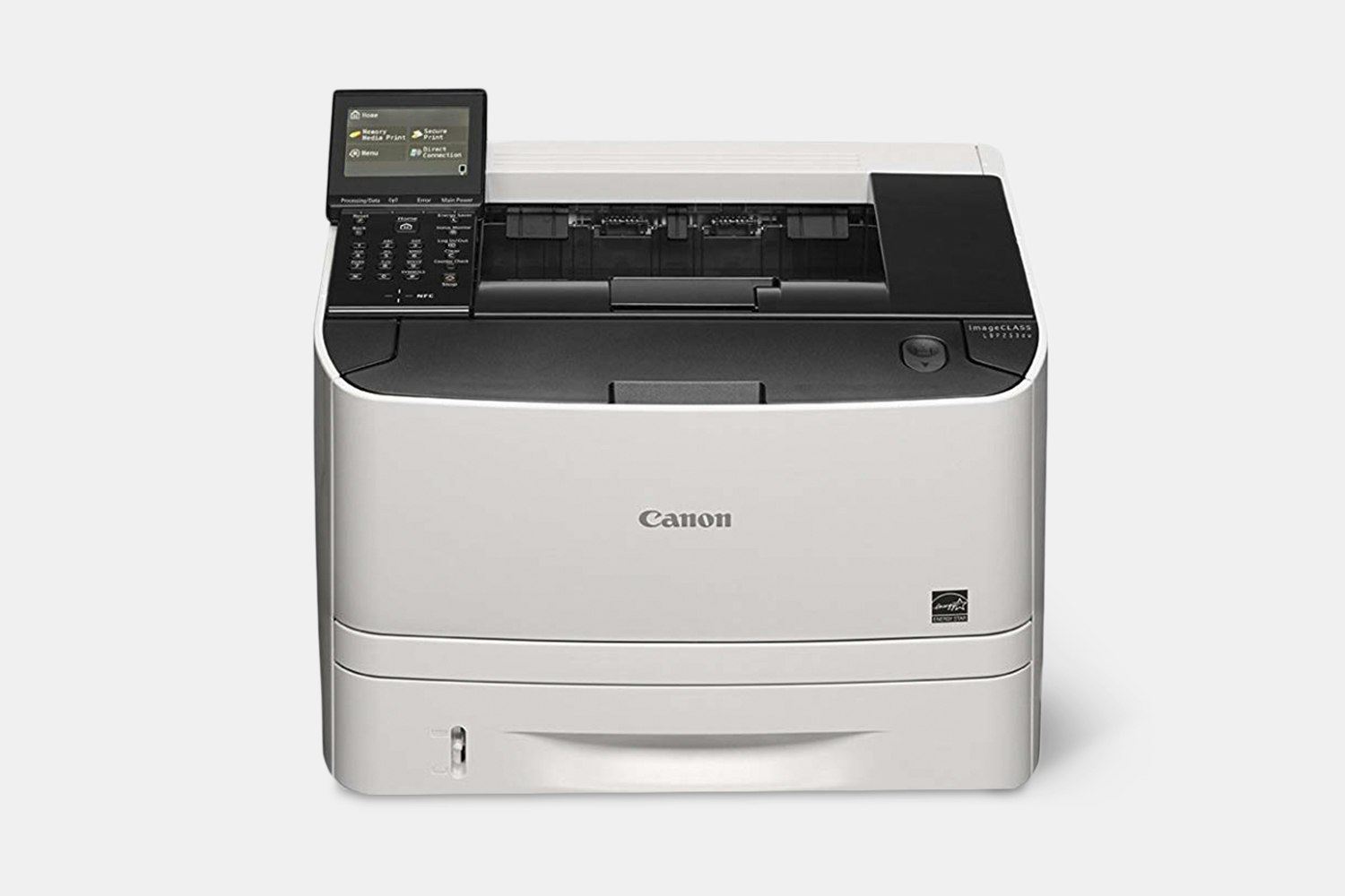 Canon imageCLASS LBP253dw Wireless Laser Printer | PCs | Drop