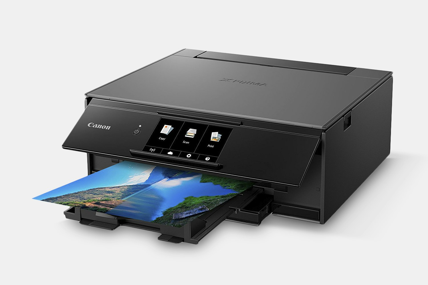 Canon TS9120 PIXMA Printer | PC Peripherals | Drop