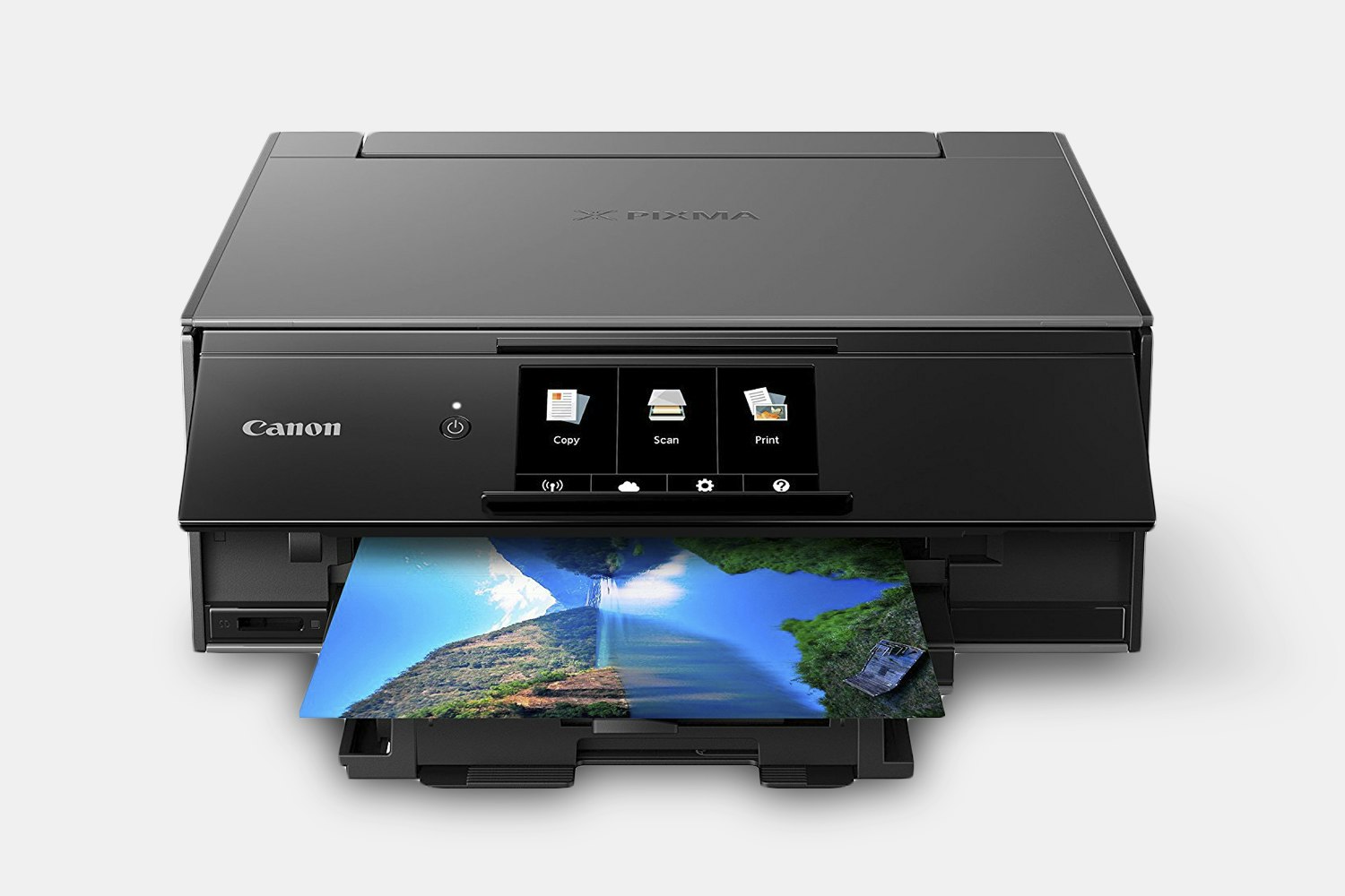 Canon TS9120 PIXMA Printer | PC Peripherals | Drop