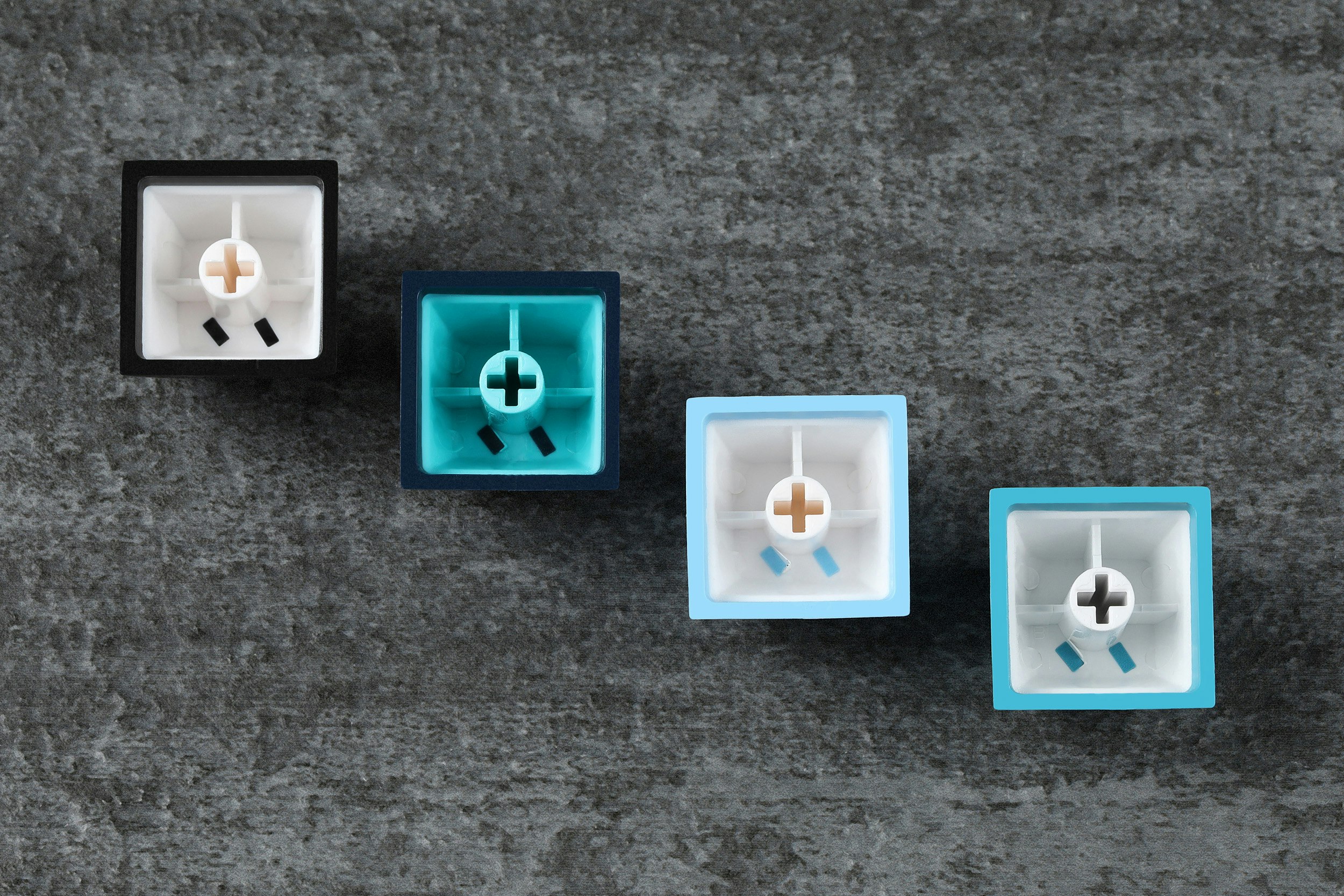 Caps for Causes: MT3 NoveltyCats | Mechanical Keyboards | Keycaps ...