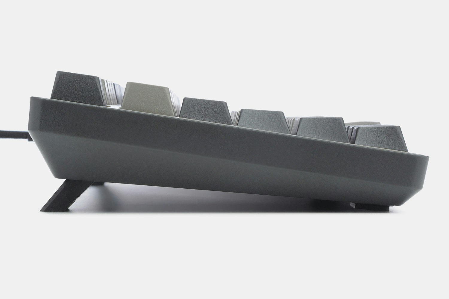 Capturer KT87 RGB Hotswap Mechanical Keyboard | Mechanical Keyboards ...