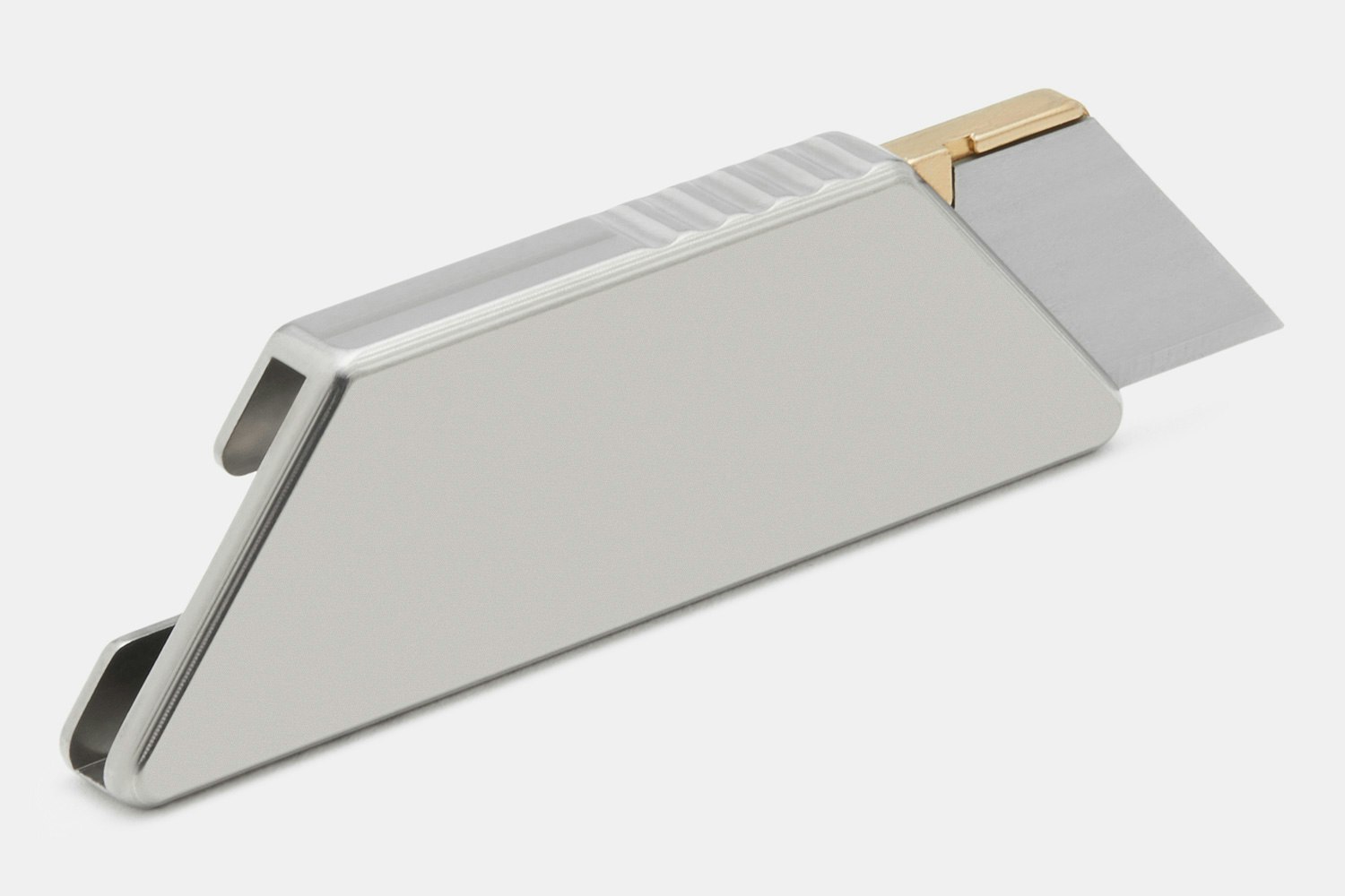 Carbon Tactics Ti Slice EDC Keychain Tool | Multi-Tools | Drop