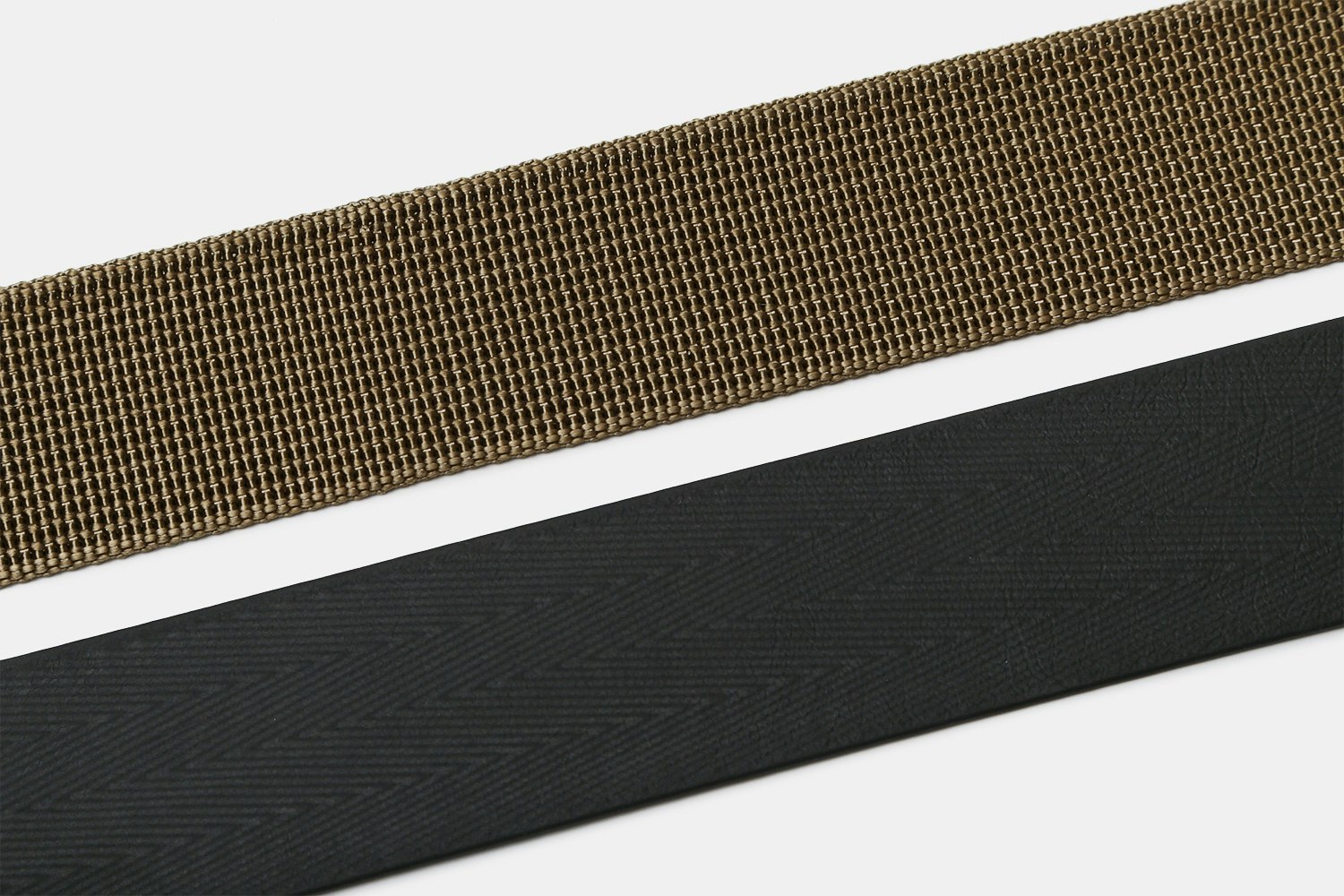 Carbon Tactics Ti Hook Belt (Aluminum or Titanium) | Belts | Drop