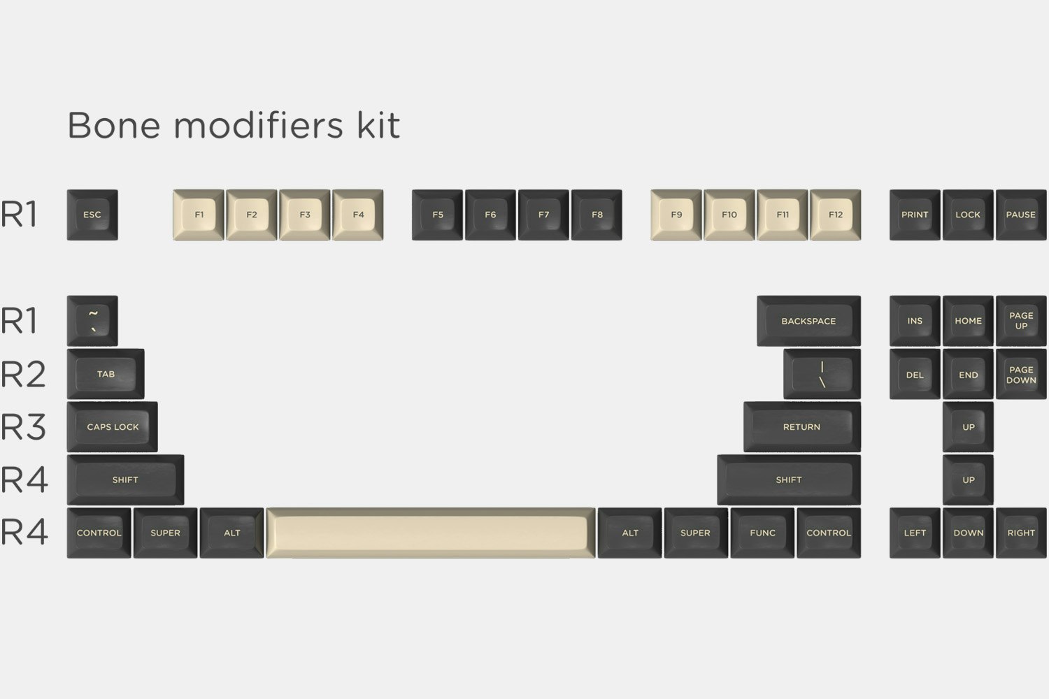 [US-NY][H] SA Carbon BONE TKL + Extension + VIM, Artisans(Fugthulhu ...
