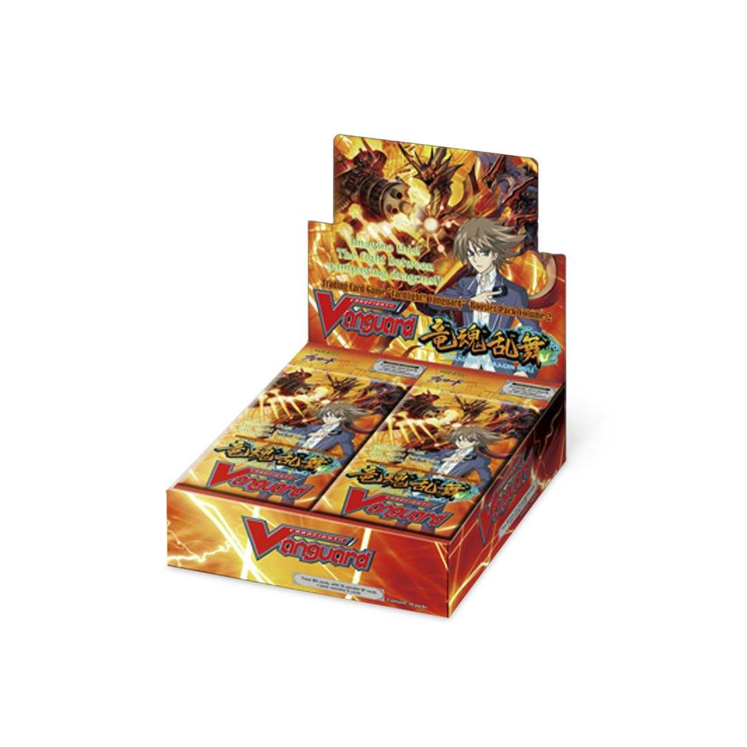 Best Booster Box | November 2022 | Drop