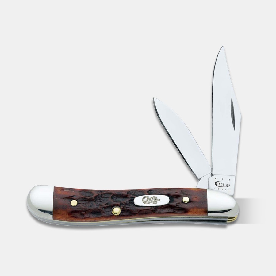 Case Chestnut Bone CV Pocket Knives | Knives | Multi-Tools | Drop