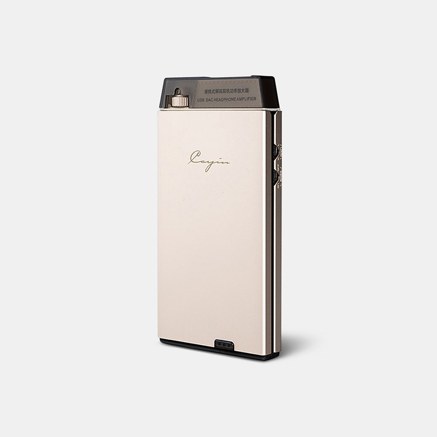 Cayin C5 Amp | Audiophile | DACs | Amp Combo DACs | Drop
