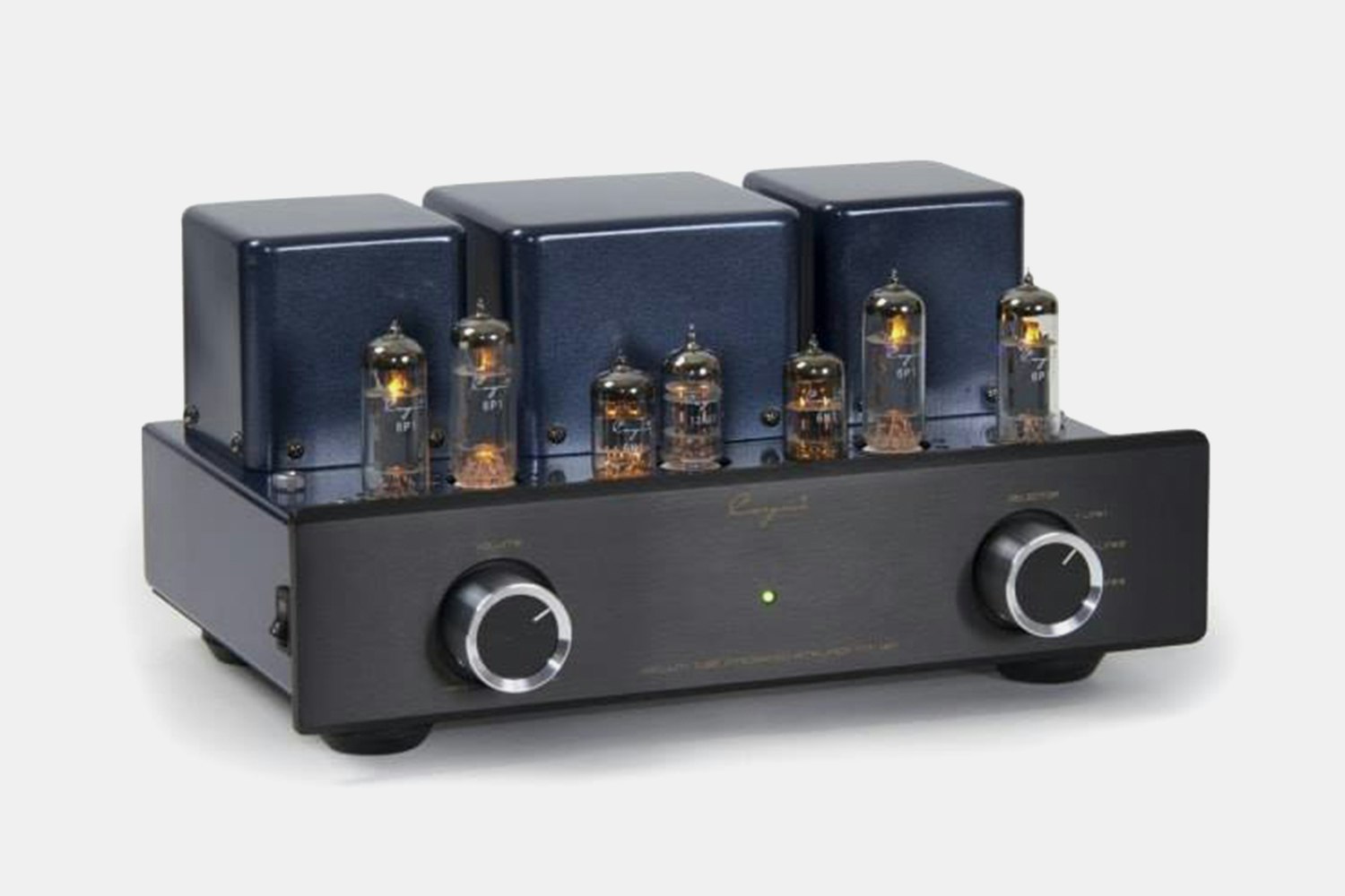 Cayin MT-12N EL84EH Integrated Amplifier | Price & Reviews | Drop