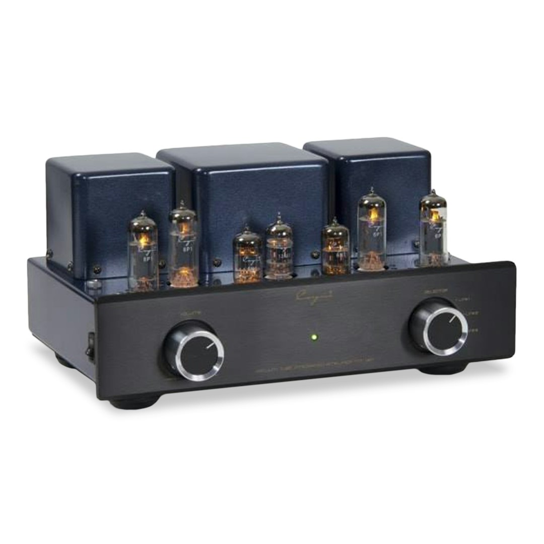 Cayin MT-12N EL84EH Integrated Amplifier | Drop