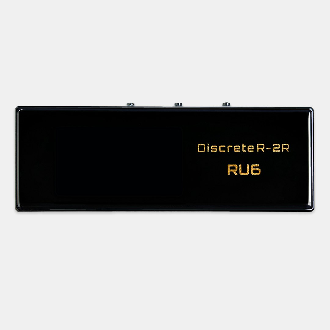 Cayin RU6 Portable USB DAC/Amp Dongle | Audiophile | DACs | Amp Combo ...