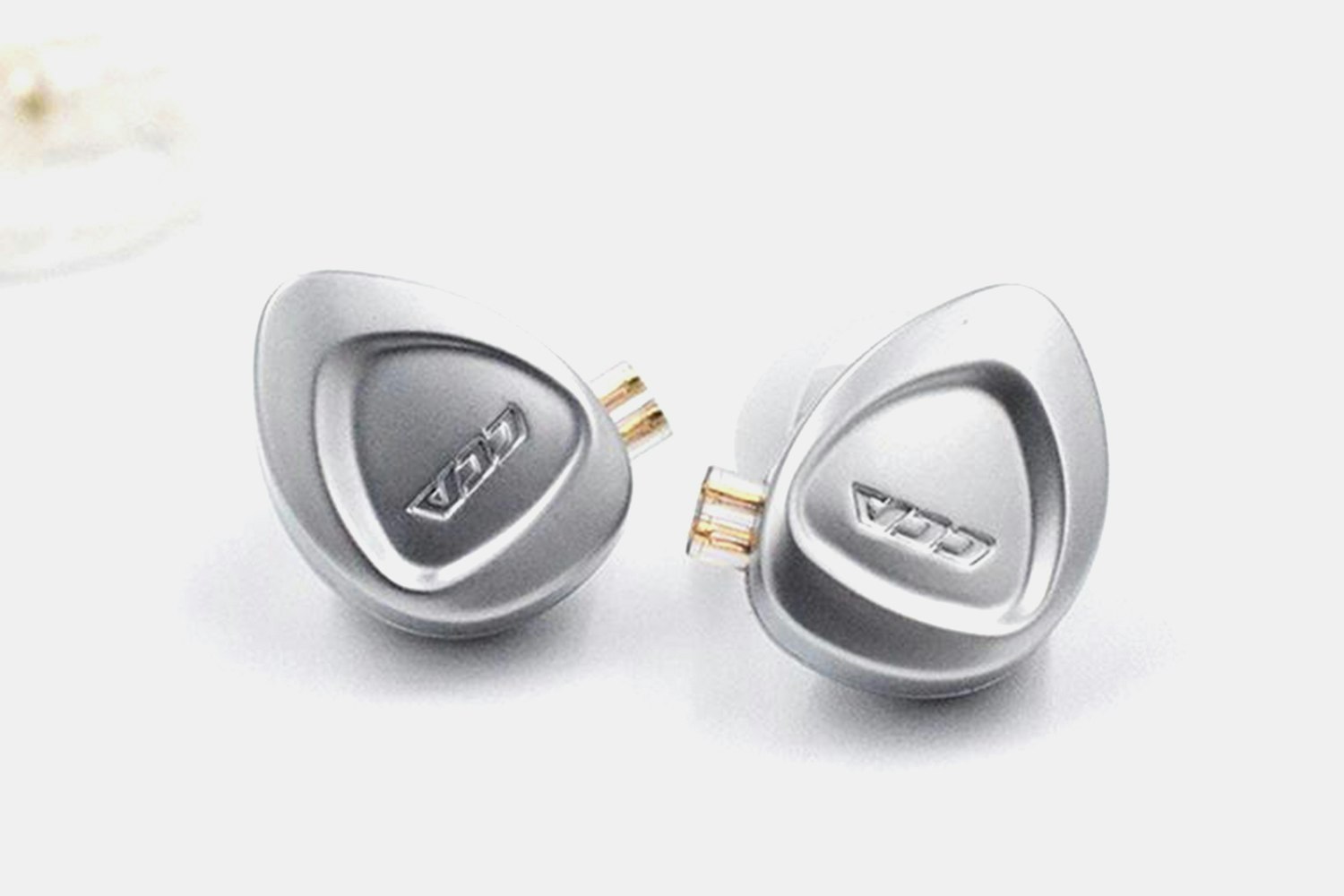 CCA CKX IEM | Audiophile | Headphones | Universal IEM Headphones | Drop
