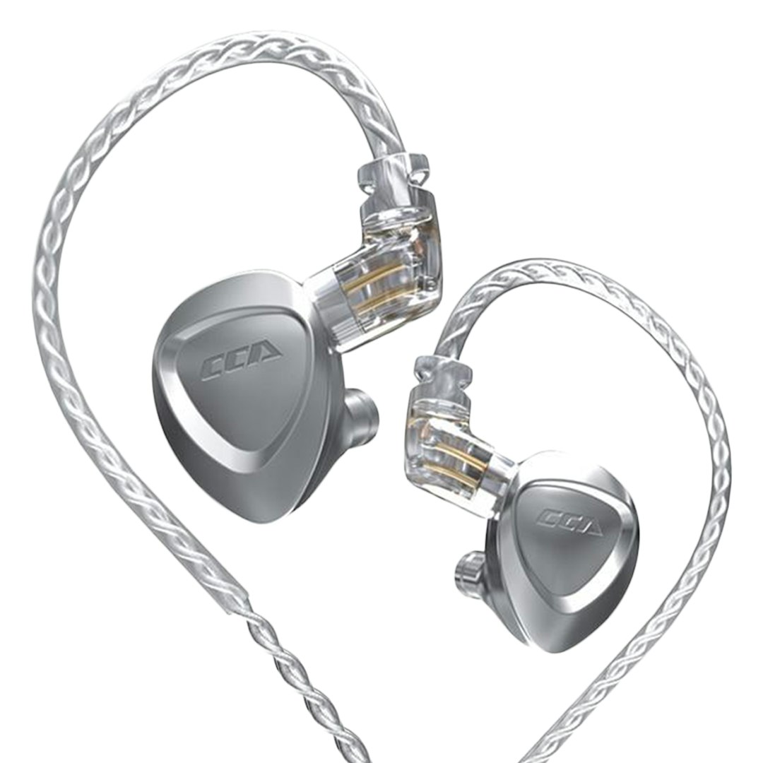 CCA CKX IEM Photos | Audiophile | Headphones | Universal IEM Headphones ...