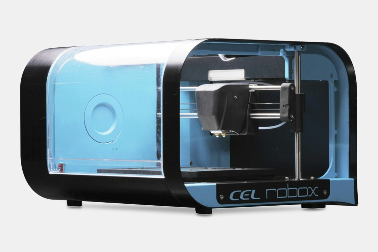 Cel Robox RBX1 3D Printer | 3D Printing | Drop