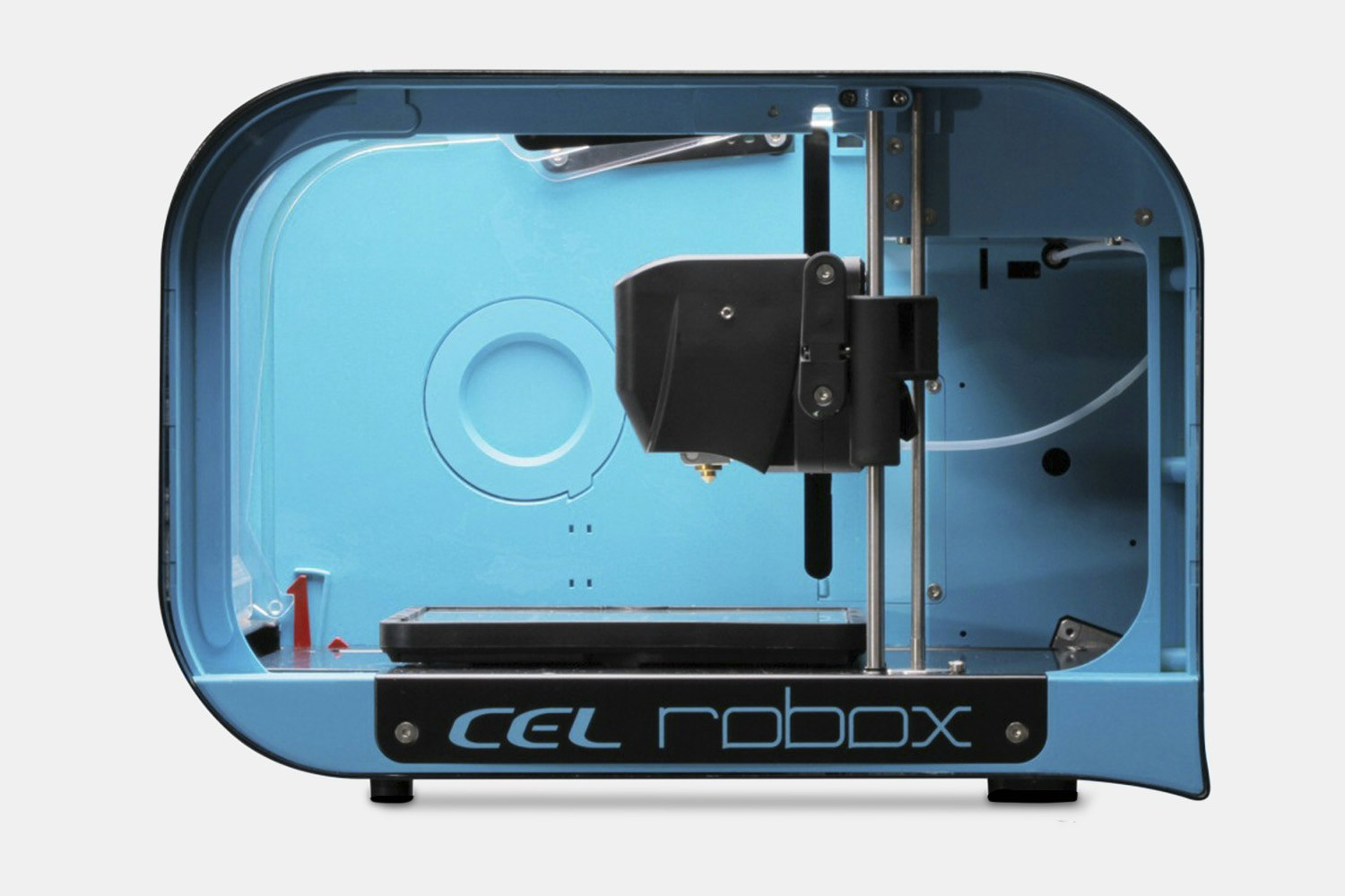 Cel Robox RBX1 3D Printer | 3D Printing | Drop