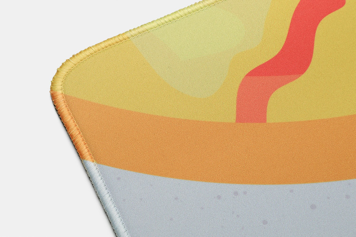 Chenyi Solar System Stitched Cloth Desk Mat | Battlestations | Desk ...