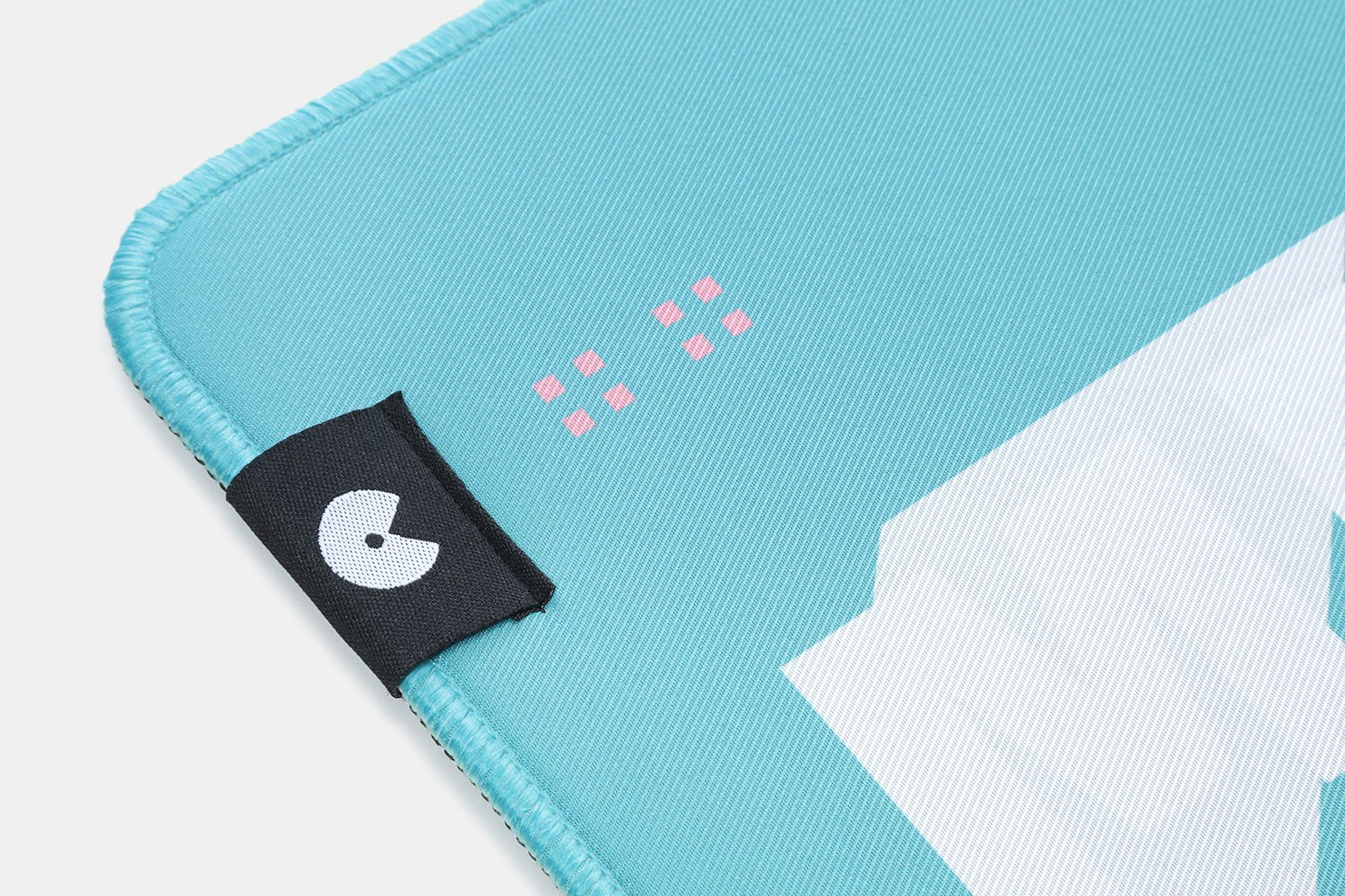 Chenyi Keyboard Switch Stitched Edge Desk Mat | Battlestations | Desk ...