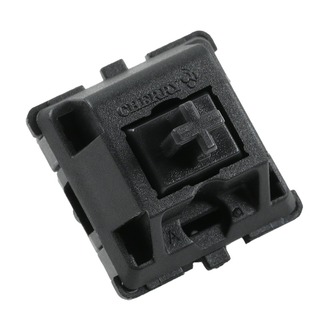 Cherry MX Black Switches Details | Mechanical Keyboards | Keyboard ...