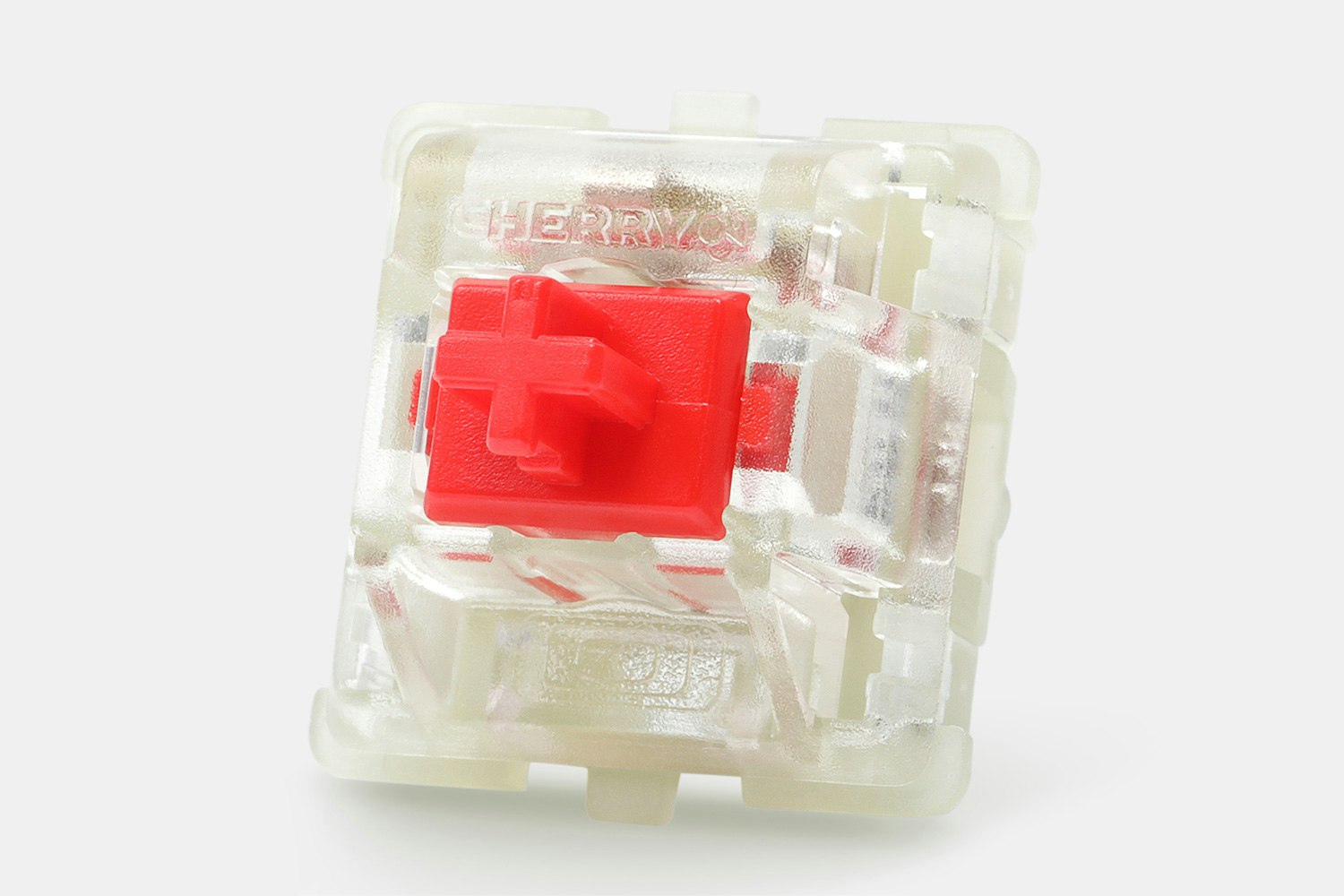 Cherry MX RGB Mechanical Switch Packs | Mechanical Keyboards | Keyboard ...