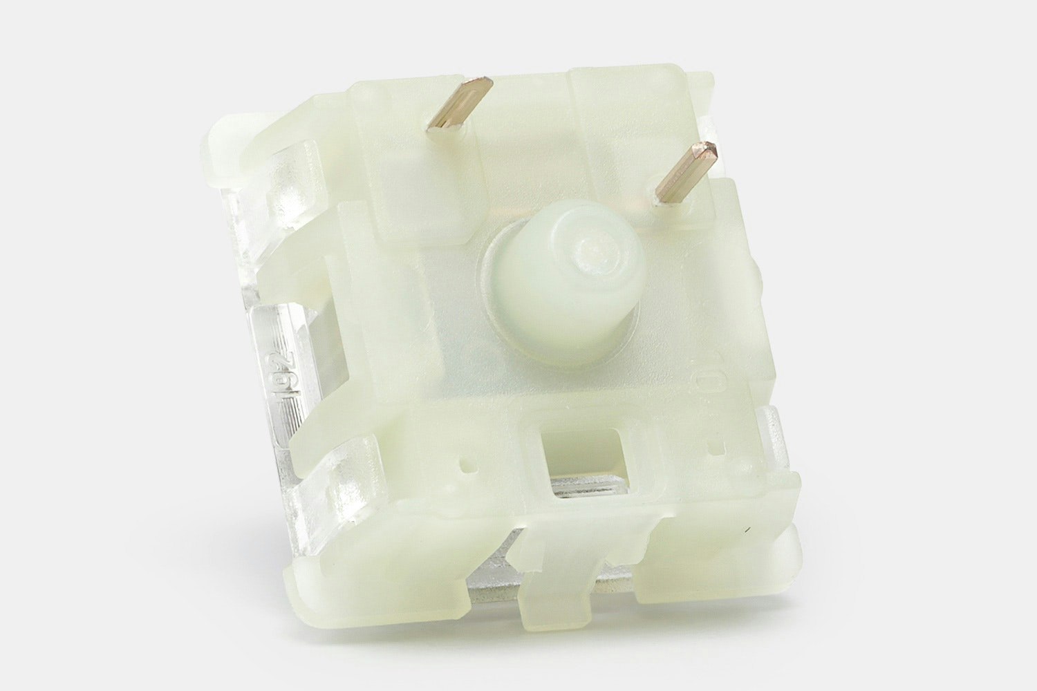 Cherry Silver RGB Mechanical Switches | Mechanical Keyboards | Keyboard ...