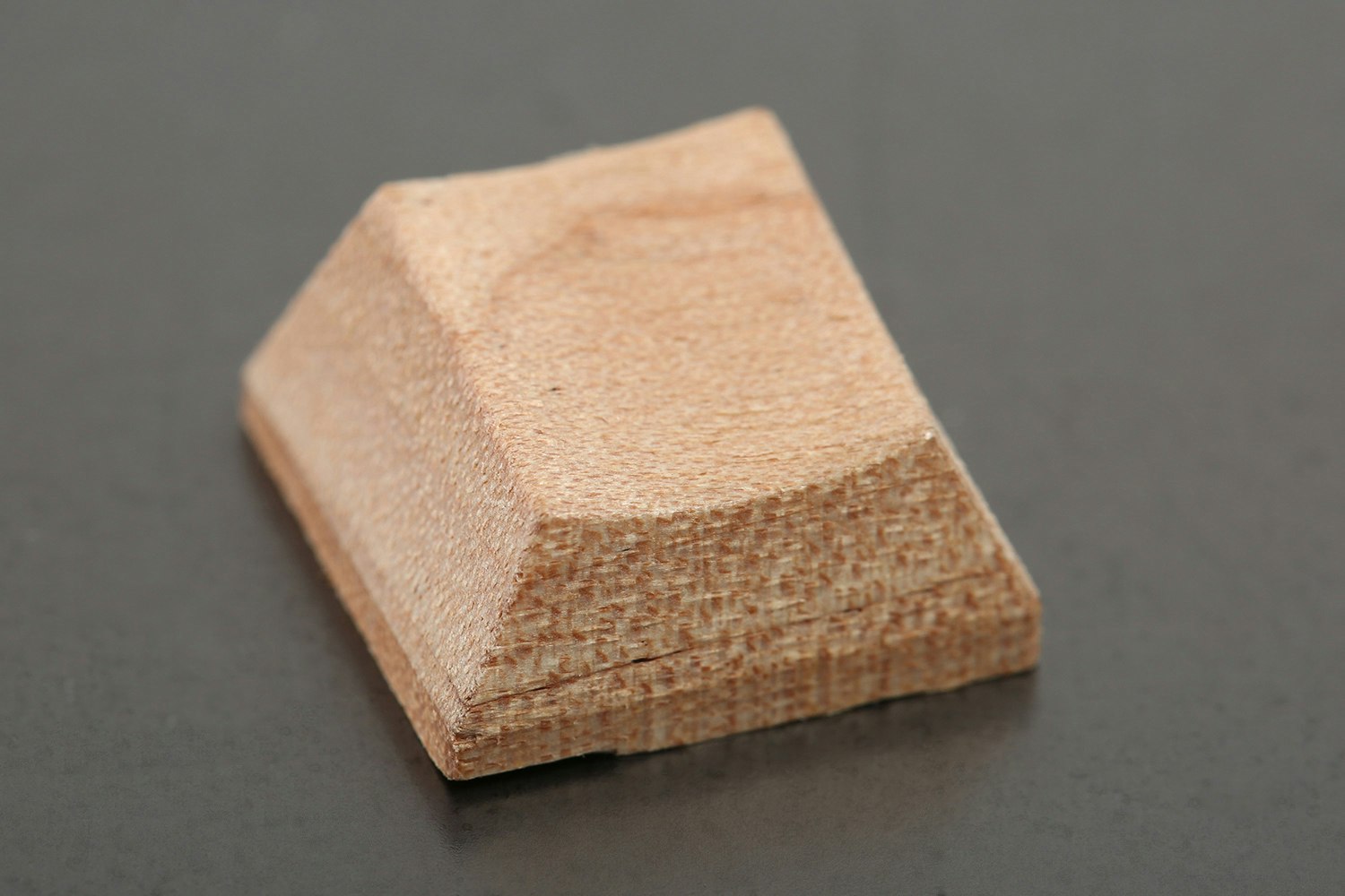 Cherry Wood Novelty Keycaps (4-pack) | Mechanical Keyboards | Keycaps ...