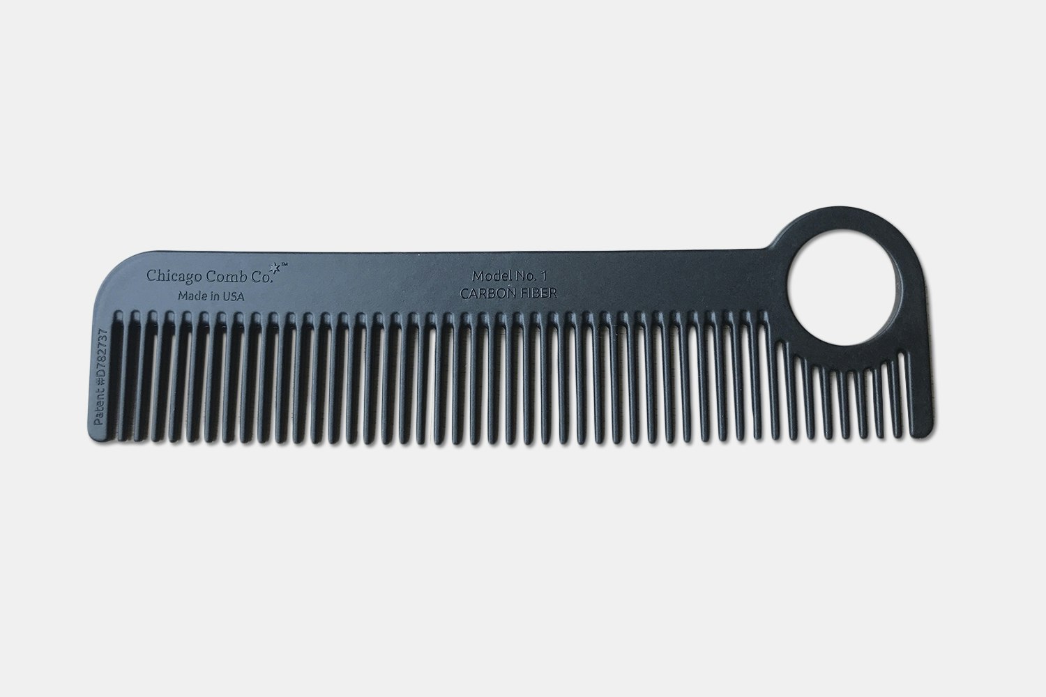 Chicago Comb Co. Carbon Fiber Combs | More Community Picks | Other | Drop