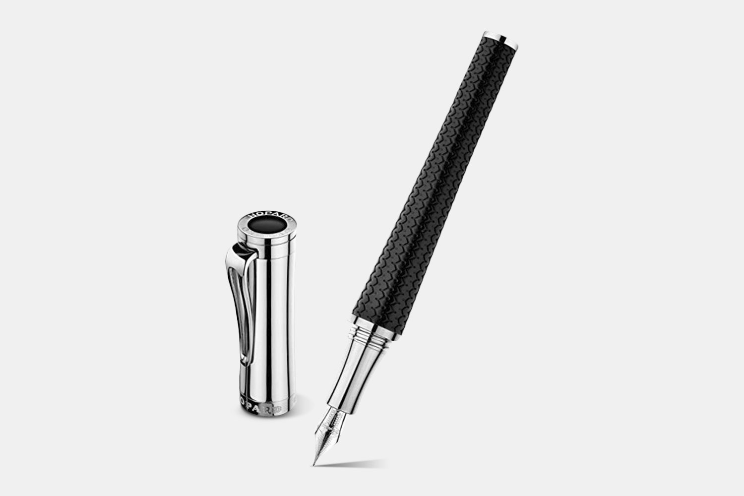 Chopard Classic Racing Fountain Pen | Pens | Fountain Pens | Drop