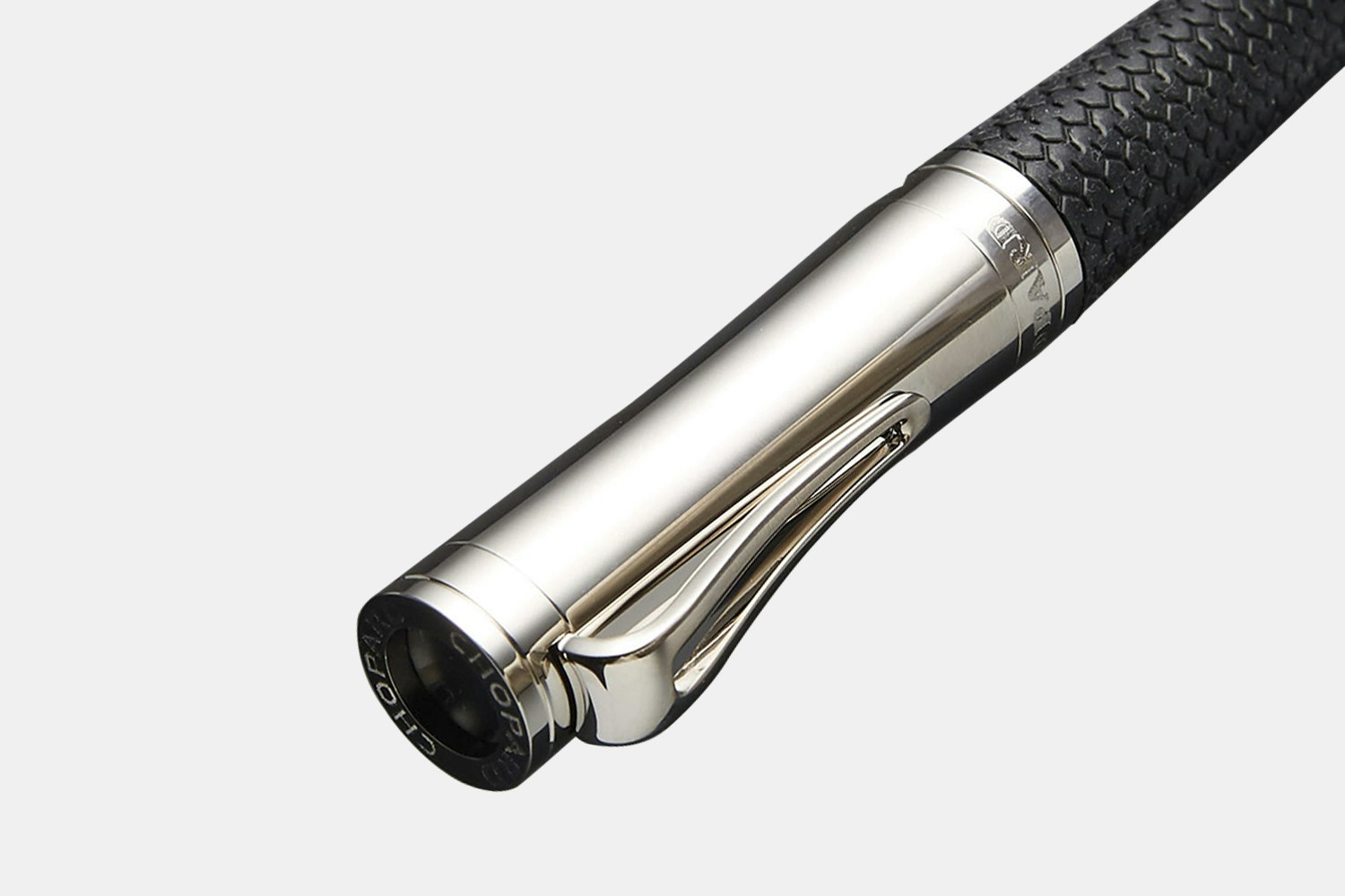 Chopard Classic Racing Fountain Pen | Pens | Fountain Pens | Drop