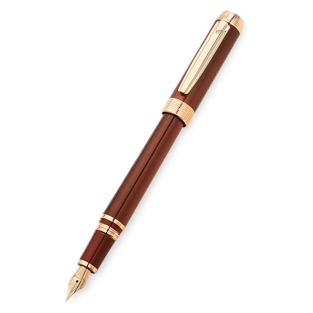 Chopard Classic Superfast Fountain Pen | Pens | Fountain Pens | Drop