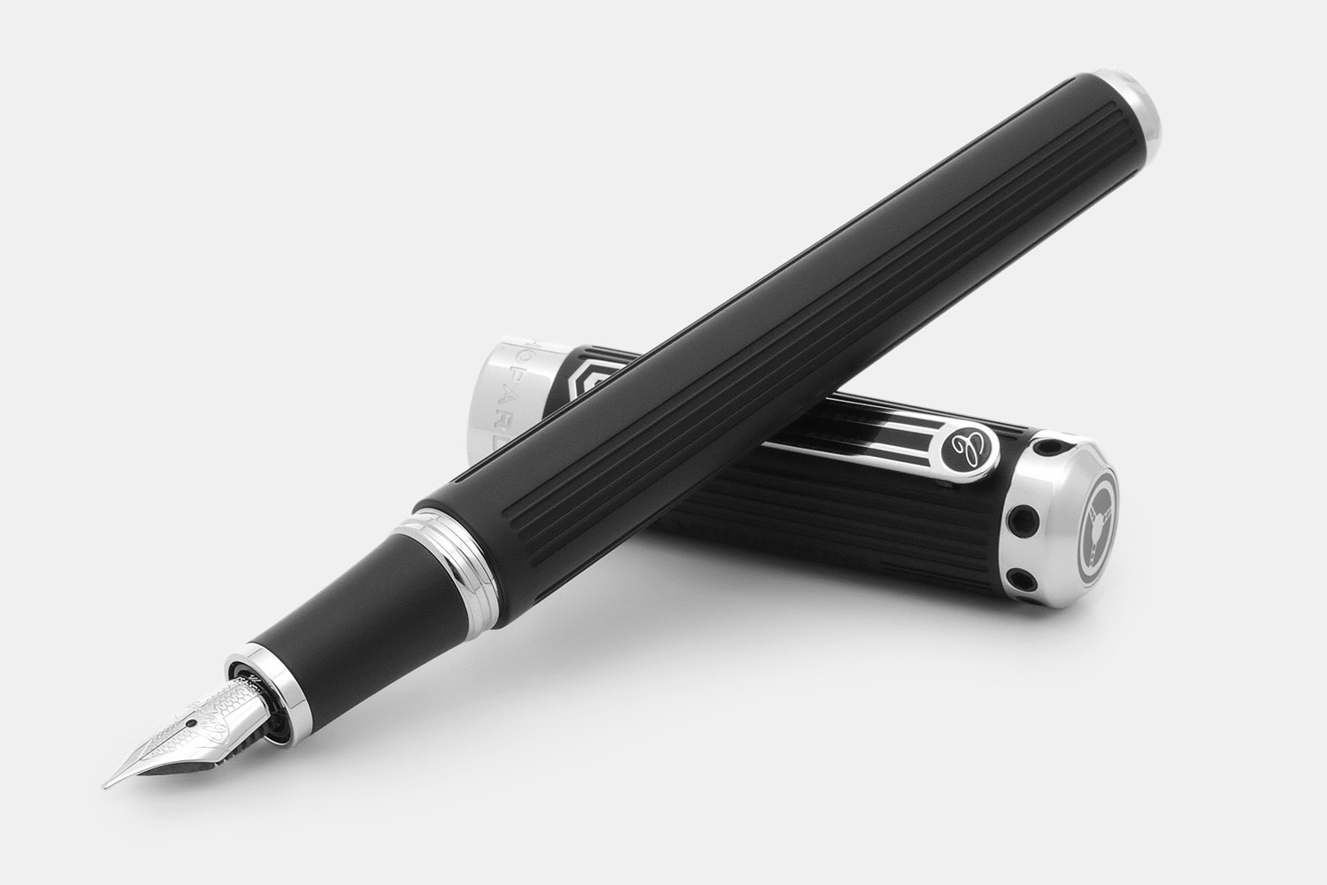 Chopard Superfast Fountain Pen | Pens | Fountain Pens | Drop