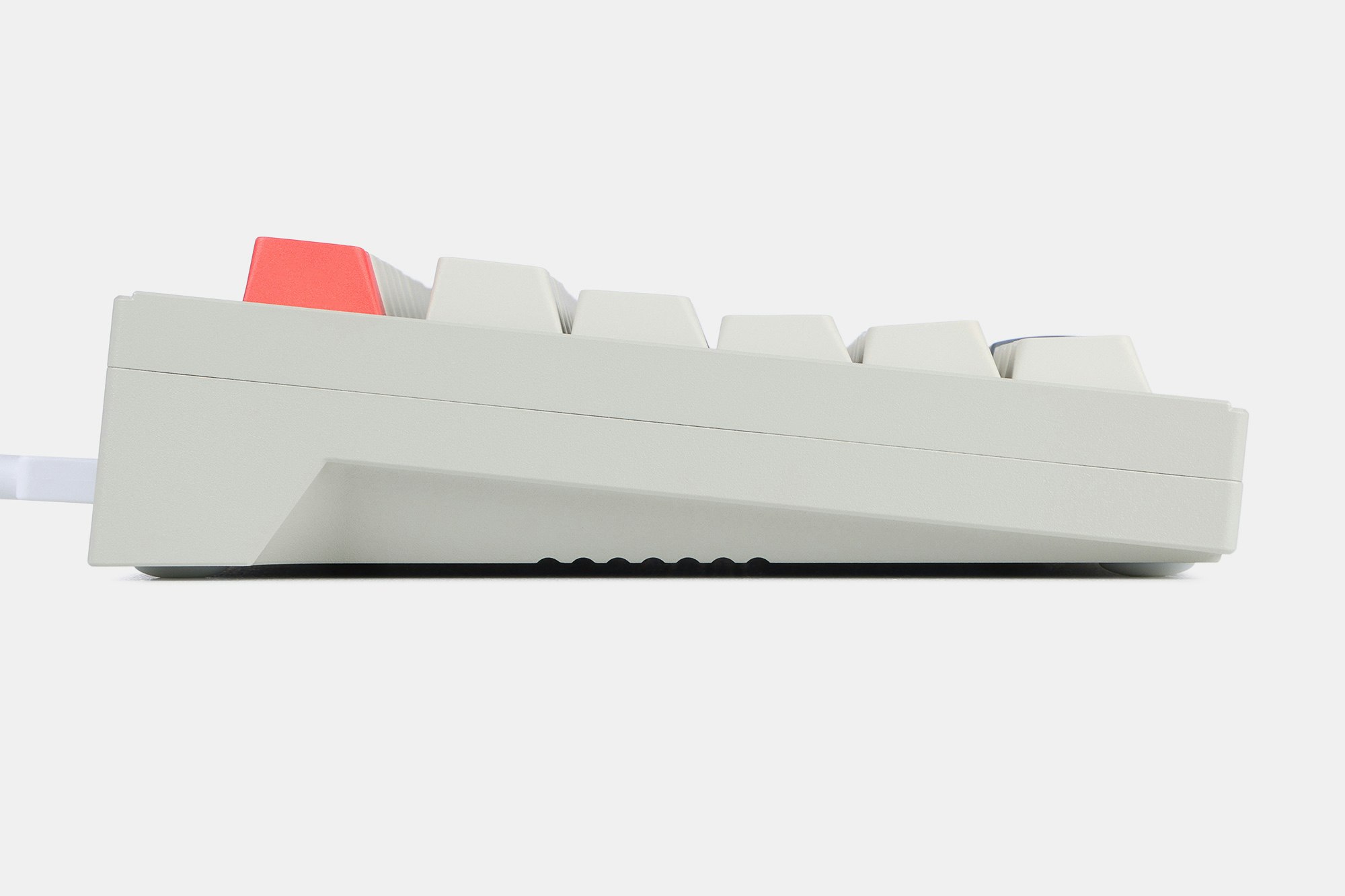 CIDOO V98 CNC-Machined Aluminum Wireless Mechanical Keyboard ...