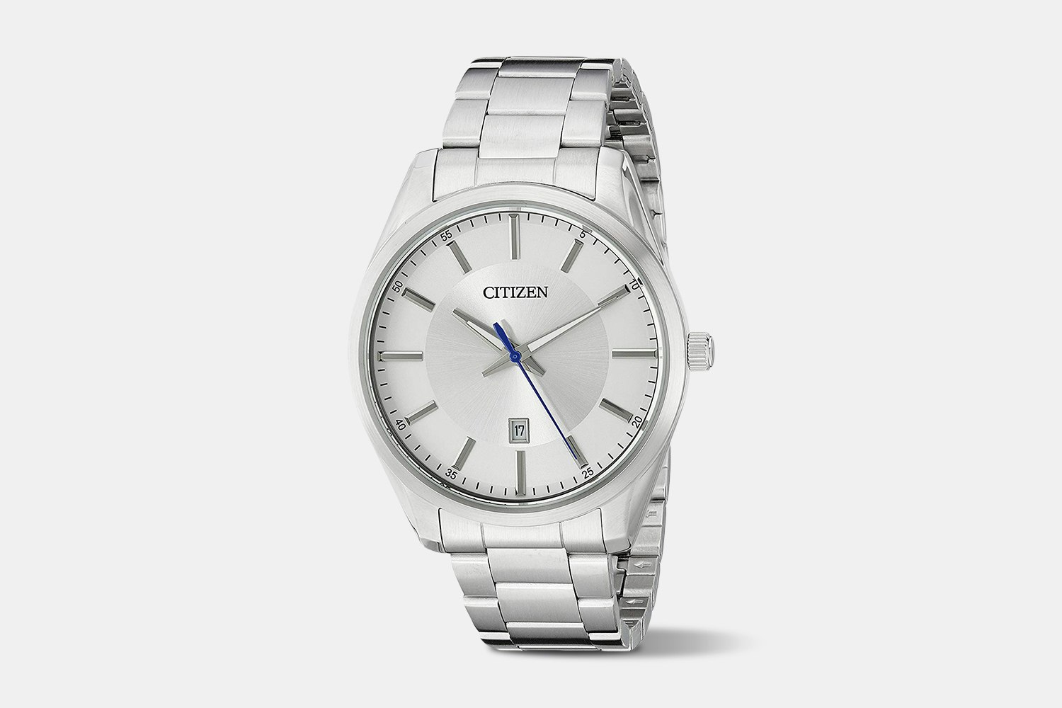 Citizen BI1030 Quartz Watch | Watches | Quartz Watches | Drop