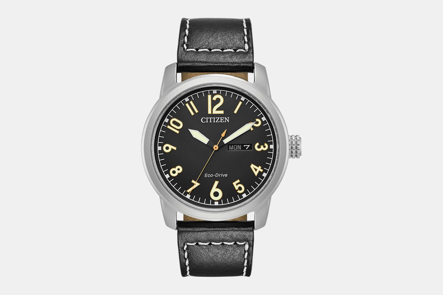 Citizen Eco-Drive Solar Watch | Watches | Solar Watches | Drop