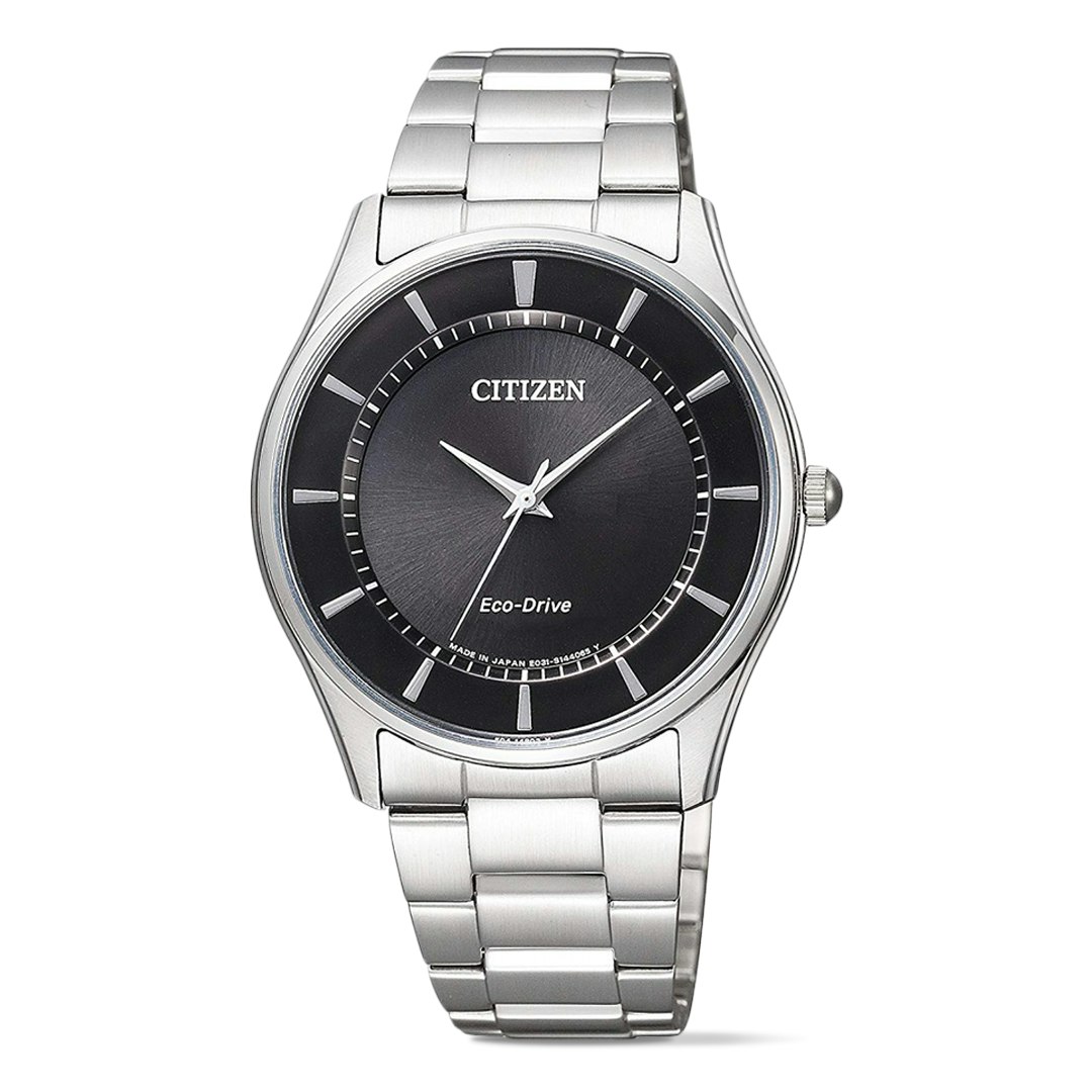 Citizen Collection Eco-Drive Watch | Watches | Dress Watches | Drop
