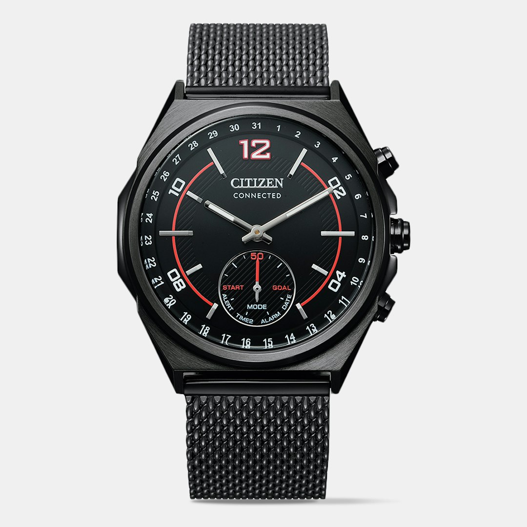 Citizen Connected Smart Watch | Smart Watches | Drop