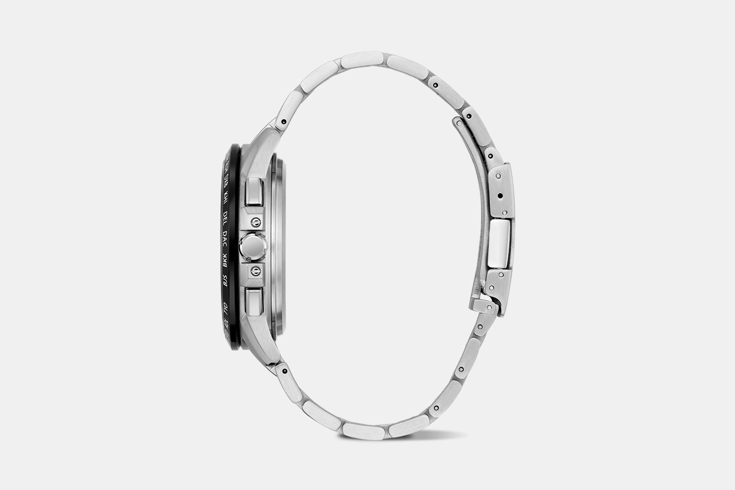 Citizen Satellite Wave World-Time GPS Solar Watch | Watches | Solar ...