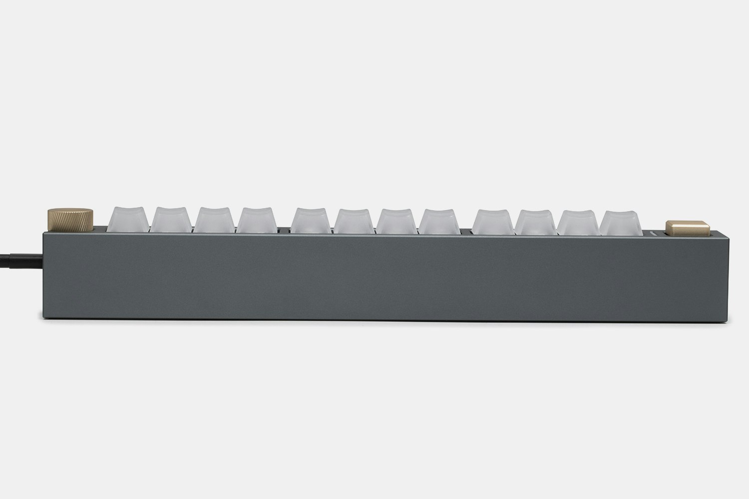 CIY Blade 13 Key Keyboard | Mechanical Keyboards | Mini Mechanical ...
