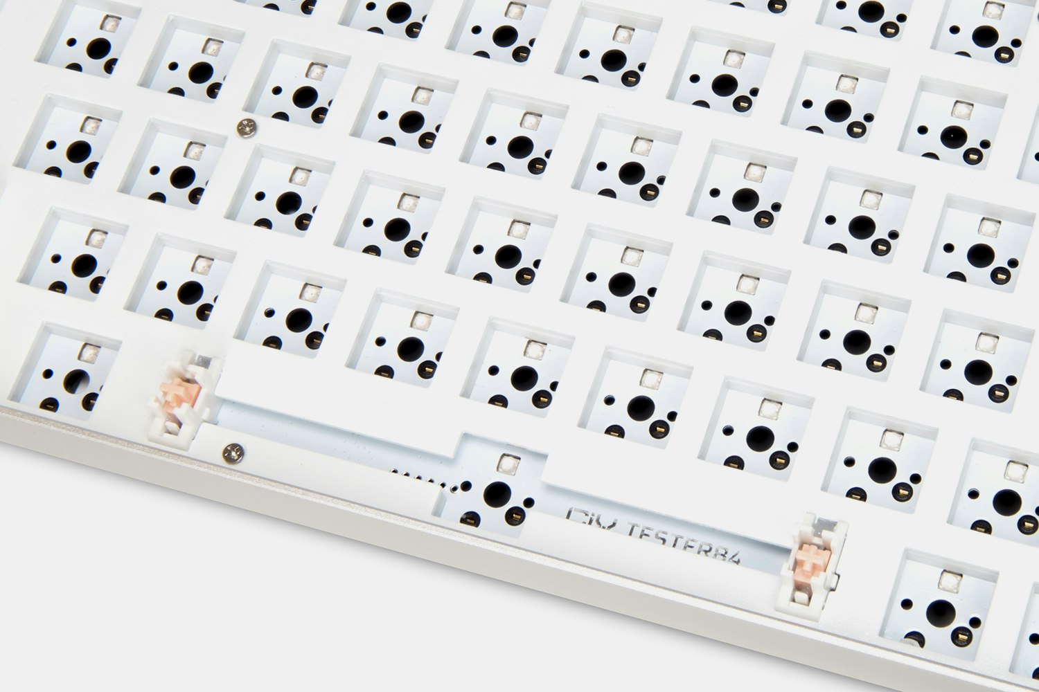 CIY TES84 Keyboard Kit | Mechanical Keyboards | TKL Mechanical ...