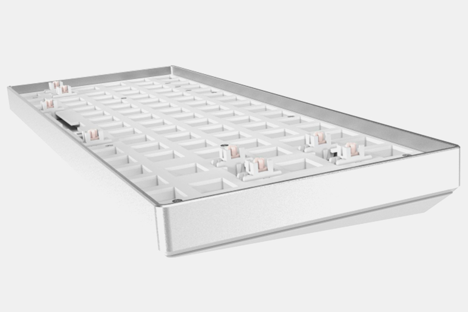 CIY TES84 Keyboard Kit | Mechanical Keyboards | TKL Mechanical ...