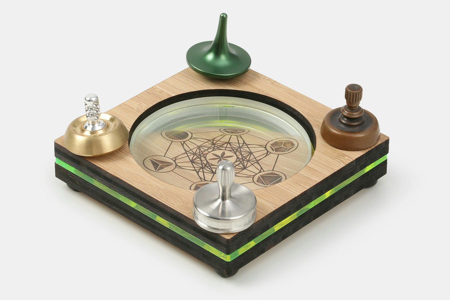 ClearCut Spin Station | Price & Reviews | Drop