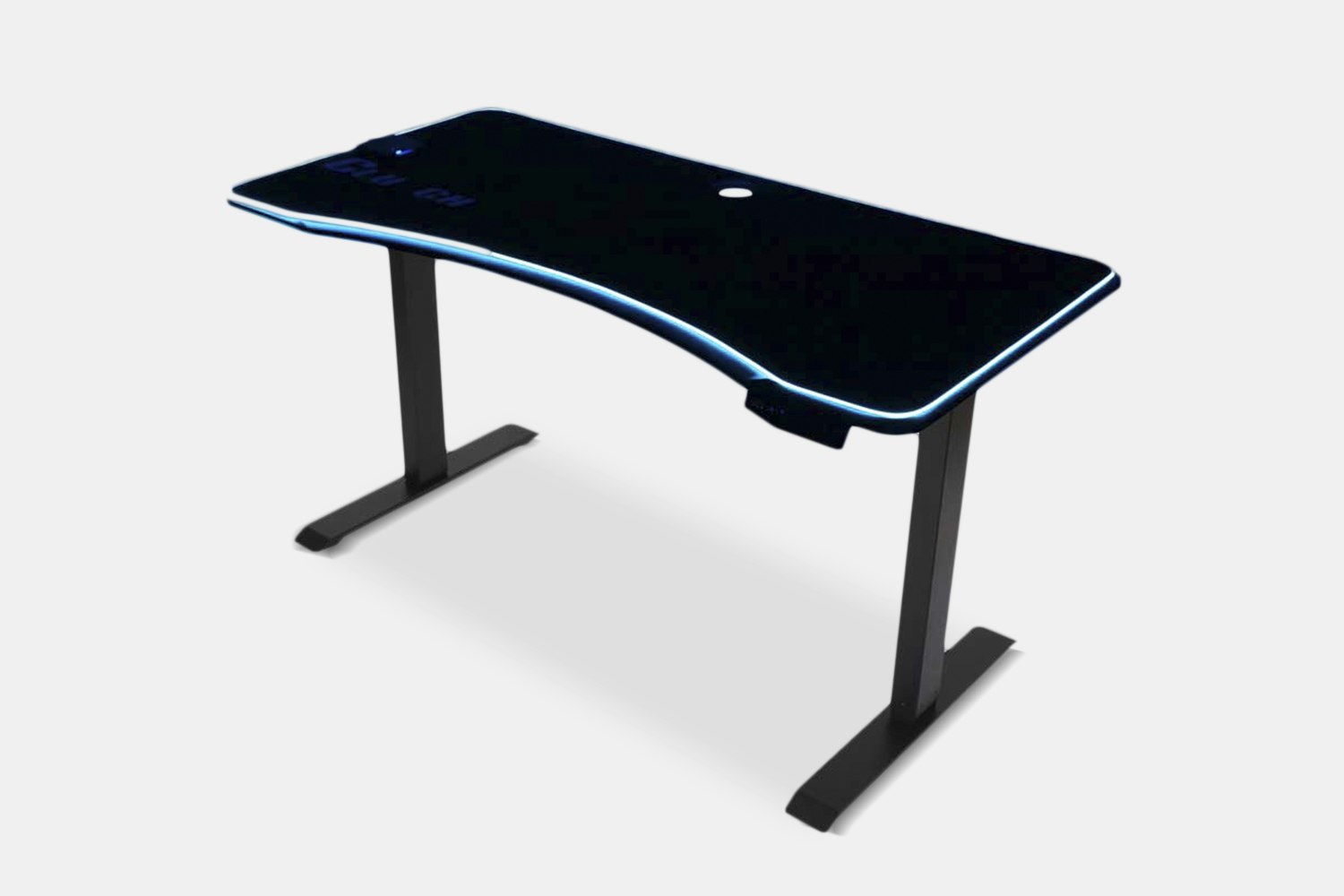 Clutch Ergonomic Rise Standing Desk | Desks | Drop
