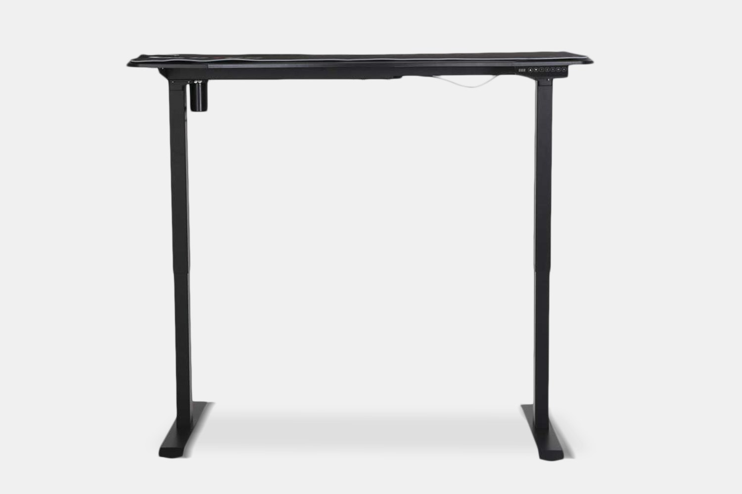 Clutch Ergonomic Rise Standing Desk | Desks | Drop