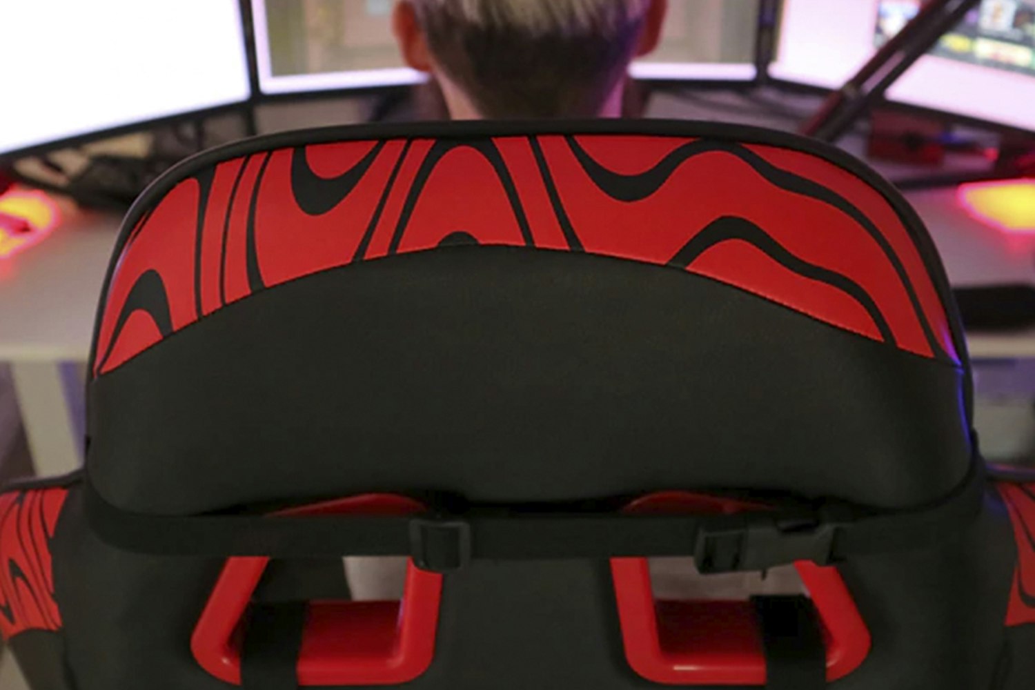 Drop - Gaming Collaborations by Corsair