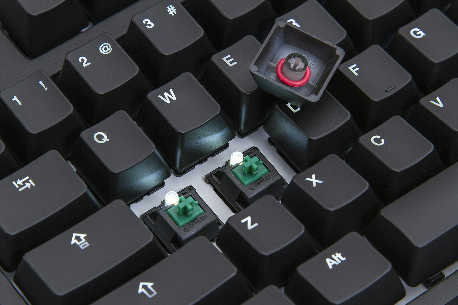 Code Keyboard | Mechanical Keyboards | TKL Mechanical Keyboards | Drop