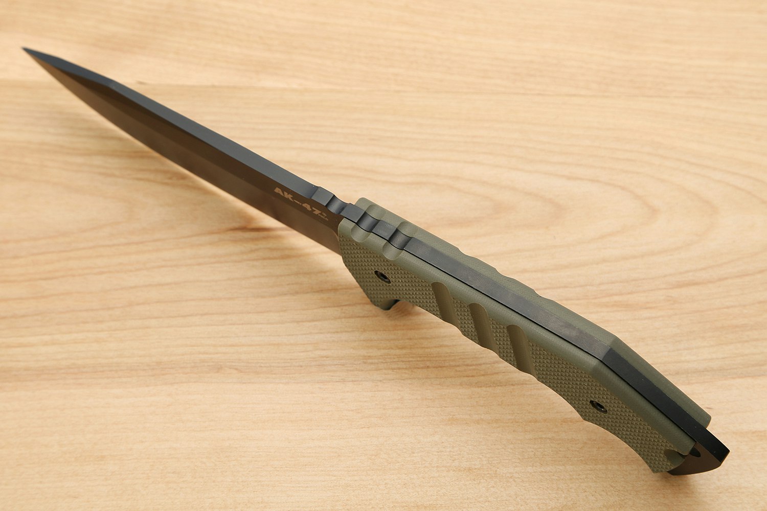 Cold Steel AK-47 Field Knife | Knives | Folding Knives | Drop