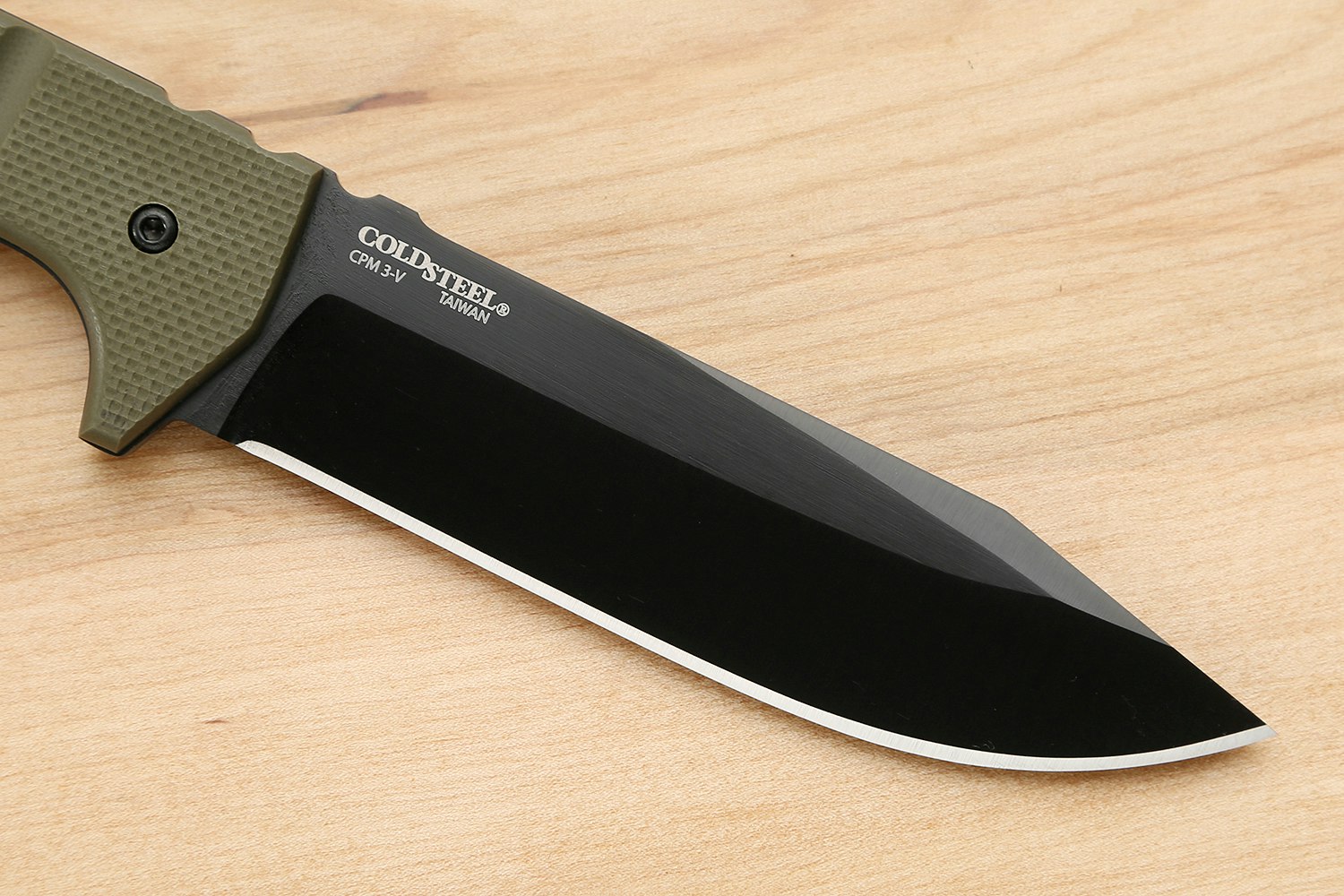 Cold Steel AK-47 Field Knife | Price & Reviews | Drop