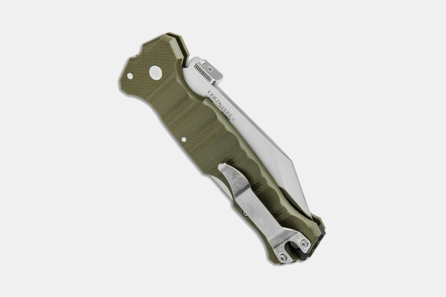 Cold Steel Immortal Lockback Knife | Knives | Folding Knives | Drop