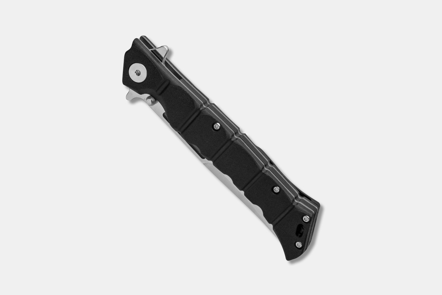 Cold Steel Luzon Leaf-Spring Folding Knife | Knives | Folding Knives | Drop