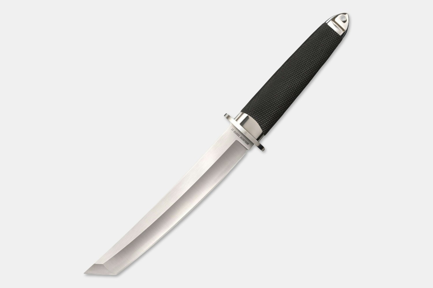 Cold Steel Magnum Tanto Fixed Blade Knives | Knives | Fixed Blade ...